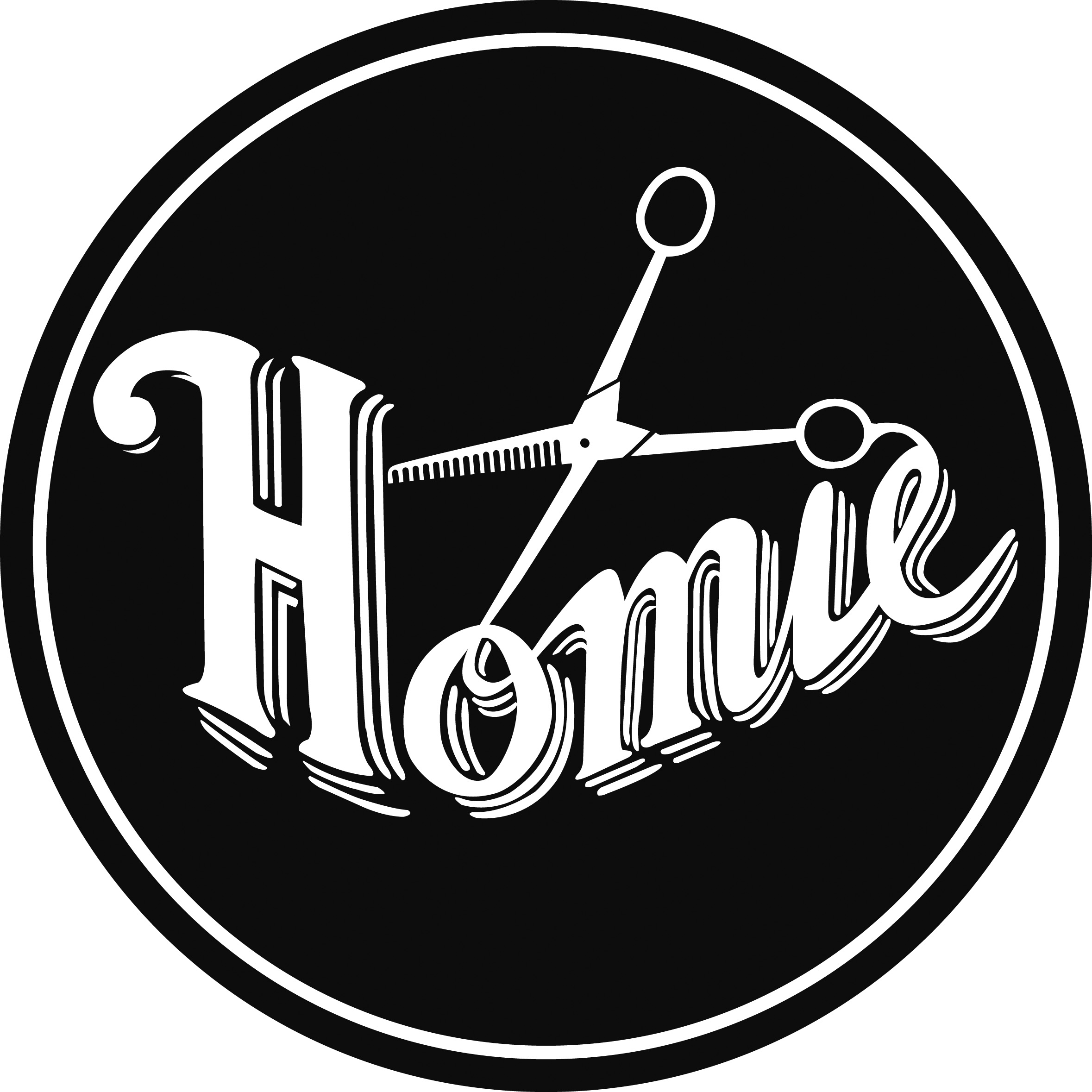 Welcome to the Homie | Homie official Welcome to the Homie